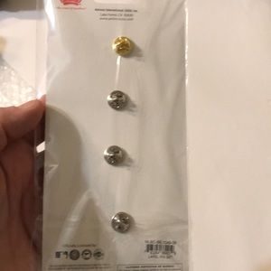 Aminco | Accessories | Milwaukee Brewers Collector Pin Set | Poshmark